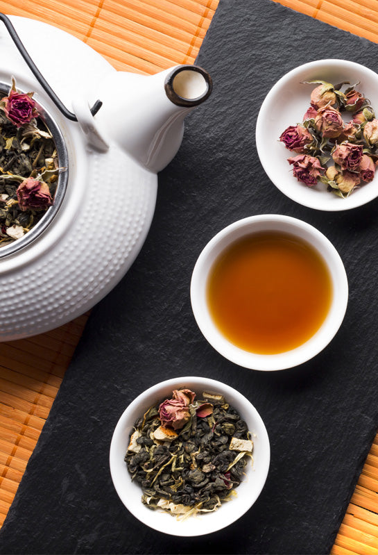 Explore All Tea Collections | Mittal Teas