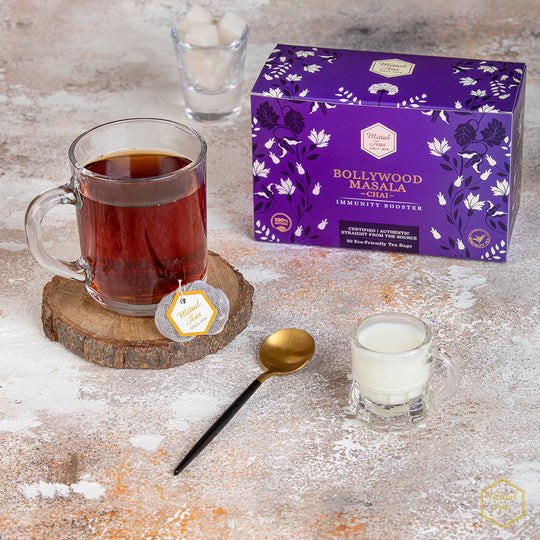 Mittal Teas | Garden Fresh Teas | Delivering Globally