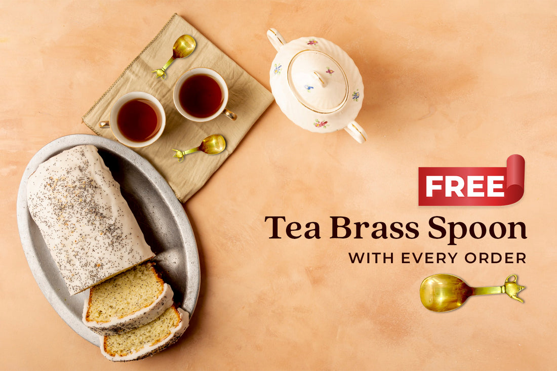 Mittal Teas - Delicious Premium Teas Online