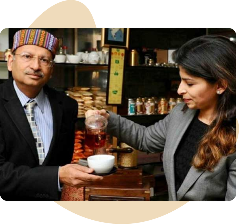 Mittal Teas - Delicious Premium Teas Online