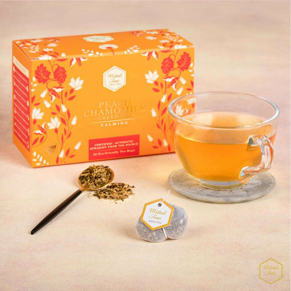 Mittal Teas | Garden Fresh Teas | Delivering Globally